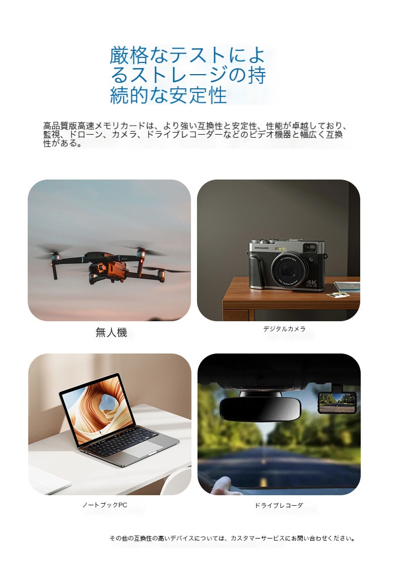 microSD 32GB 100MB/s UHS-1 U1 microSDXC【 Nintendo Switch 対応 】 – MITSURU LLC